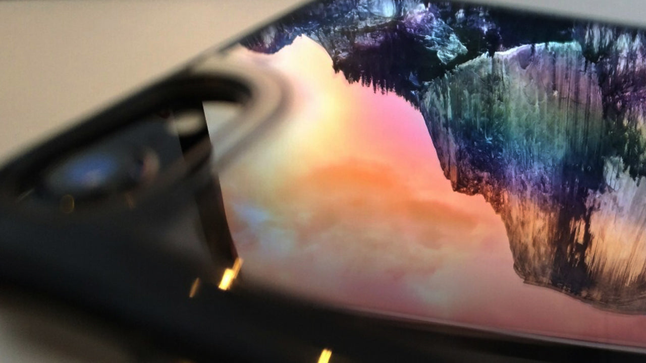 iPhone7『Jet Black』の不満を解消してくれる TUNEWEARのHybrid Shell 後編 – FOCALPOINT DIRECT