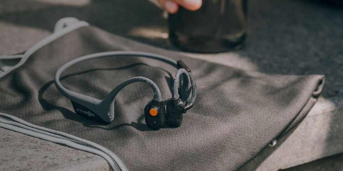 AfterShokz OpenComm快進撃！目標金額9600%オーバー！ – FOCALPOINT DIRECT