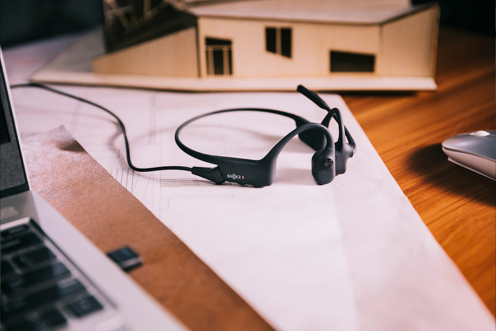 Shokz OpenComm2 UC – FOCALPOINT DIRECT